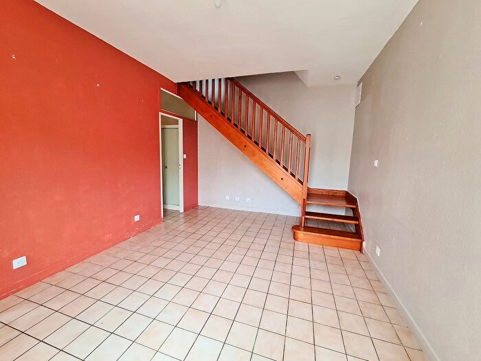Appartement 3 pièces à louer à Saint-Max