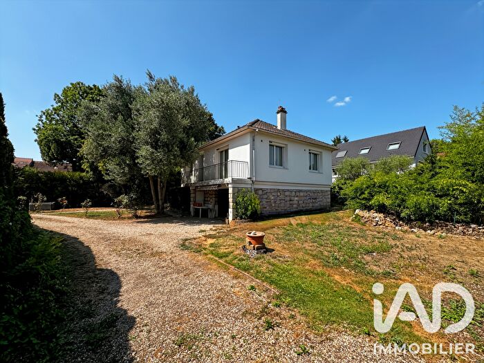 Maison 4 pièces à vendre - Champlan