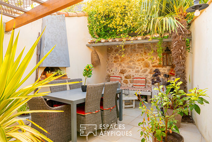 Maison 5 pièces à vendre à Vidauban
