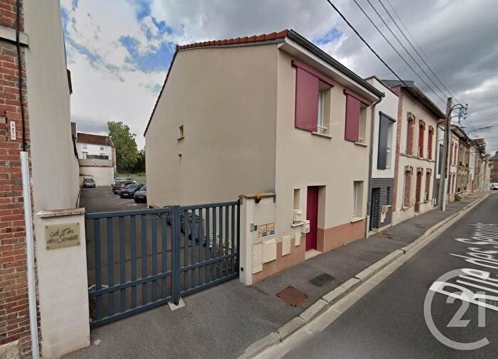 Épernay, Coteau Nord Ouest - Maison 4 pièces à louer