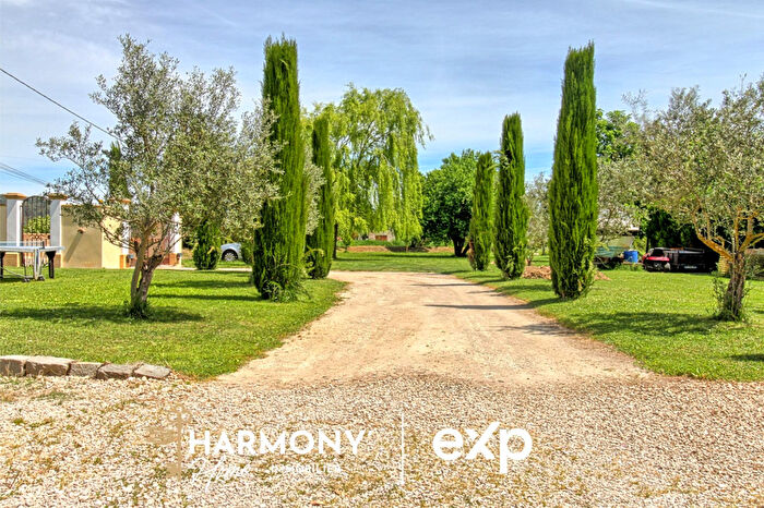 Villelaure : Maison 4 pièces à vendre