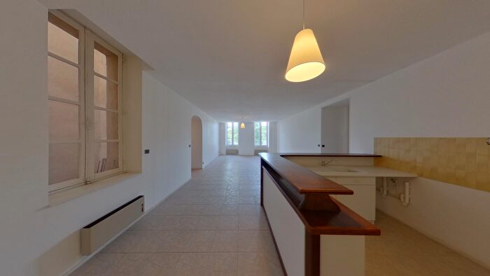 Narbonne, Bourg : Appartement 4 pièces à vendre