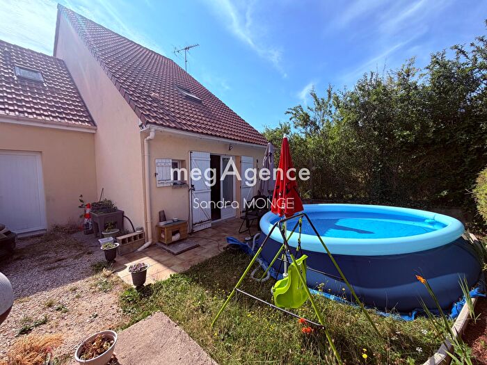 Francourville : Maison 2 pièces à vendre