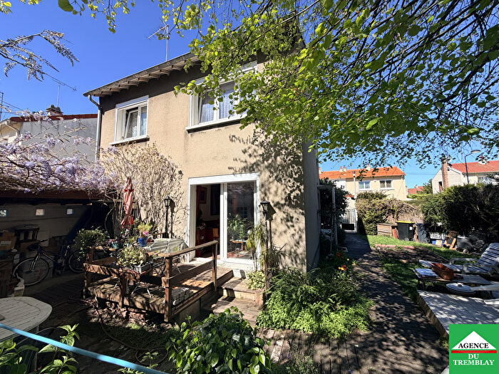Maison 4 pièces à Champigny-sur-Marne, Coeuilly Village Parisien, à vendre