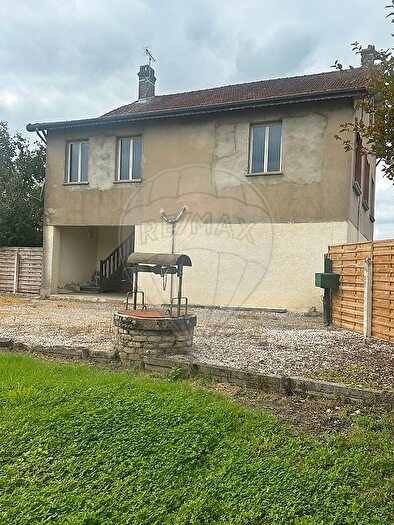 Mervans - Maison 10 pièces à vendre