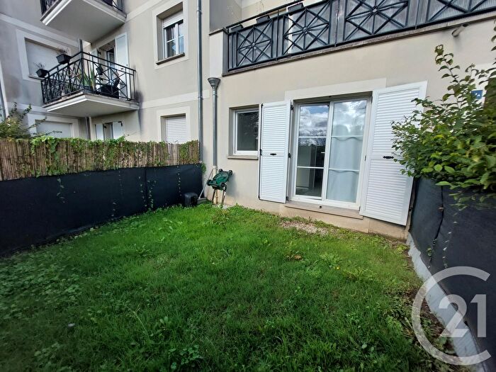 Villenoy - Appartement 1 pièce à louer
