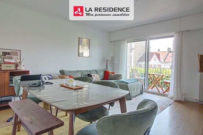 Appartement 3 pièces à Poissy, à vendre