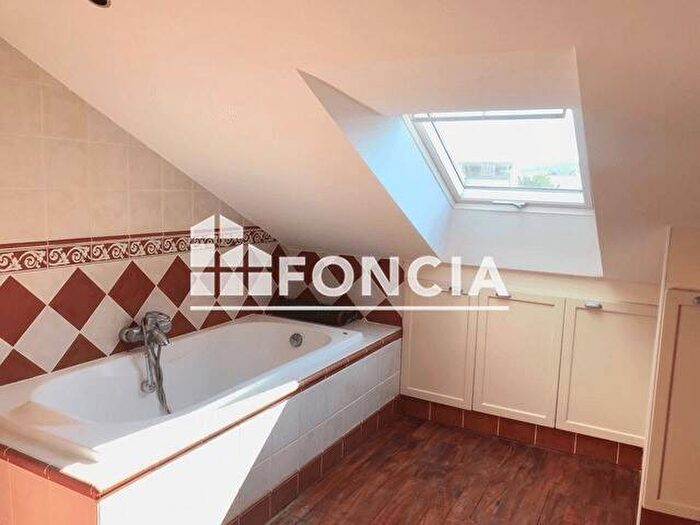Poincaré-Foch-Anatole France, Nancy - Appartement 2 pièces à louer