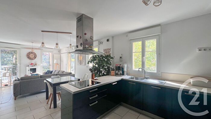 Nogent-sur-Marne, Plaisance : Maison 5 pièces à vendre