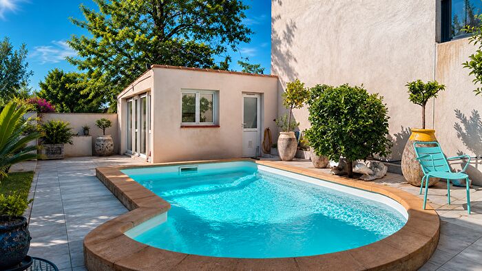 Maison 5 pièces à vendre à Six-Fours-les-Plages