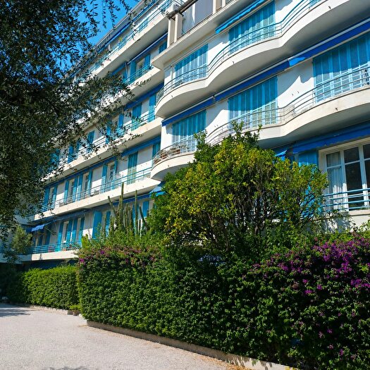 Beaulieu : Appartement 3 pièces à vendre