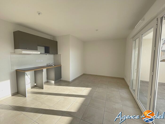 Appartement à louer - Perpignan, La Garrigole - 2 pièces - 1 chambre