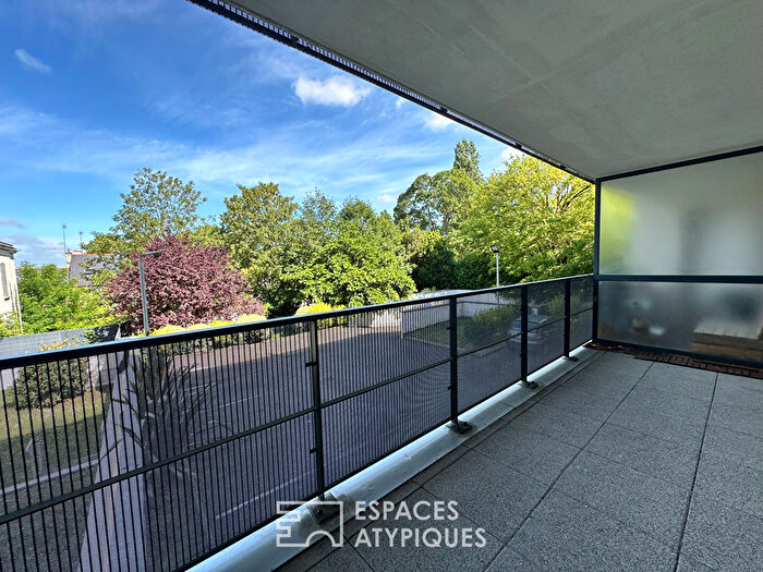 Appartement 3 pièces à Quartiers Nord-Est, La Motte Brûlon, à vendre
