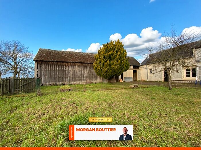 Maison à vendre - Breil - 4 pièces - 2 chambres