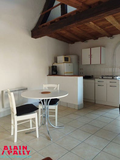 Maison 2 pièces à louer à Châteaudun