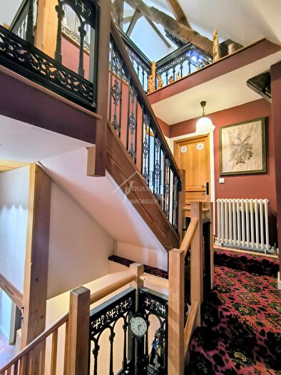 Montaigut : Maison 6 pièces à vendre