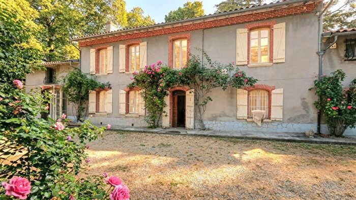 Maison 16 pièces à vendre - Cintegabelle