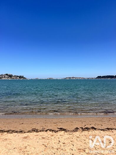 Dinard, La Saudrais : Maison 5 pièces à vendre