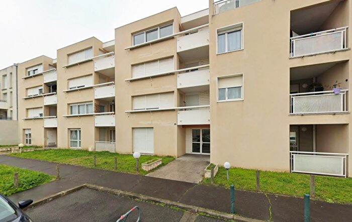 Appartement à vendre - Toulouse, Borderouge - 2 pièces - 1 chambre