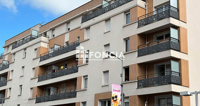 Appartement 2 pièces à vendre - Ermont, Centre-ville
