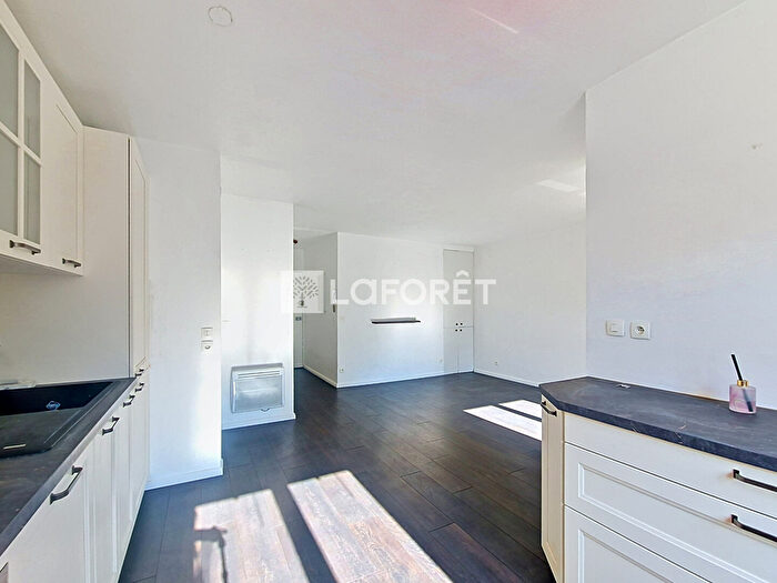Appartement 2 pièces à louer à Pau, Pau Nord