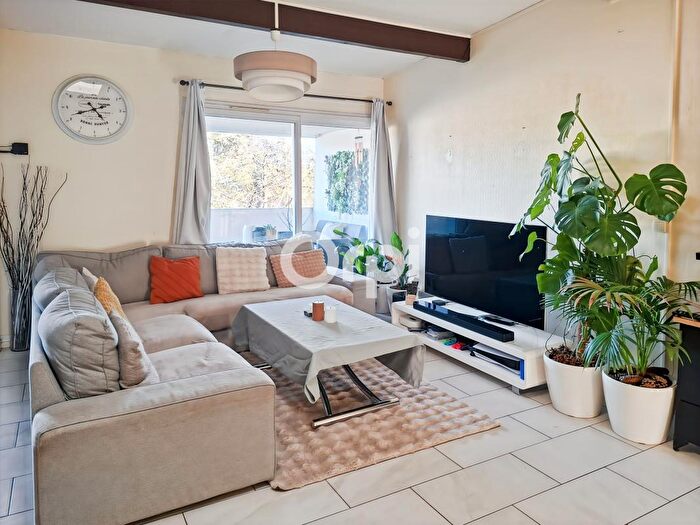 Maison à vendre - Survilliers - 3 pièces - 2 chambres