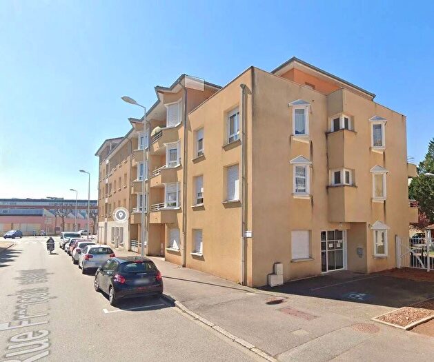 Appartement 3 pièces à louer - Paris, Roanne