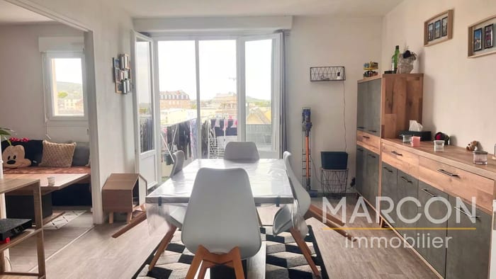 postalCode : Appartement 3 pièces à louer