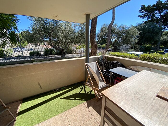 Béziers, La Devèze, Gargailhan - Appartement 3 pièces à louer