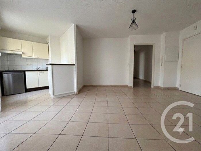 Pont-Sainte-Maxence, Pasteur : Appartement 2 pièces à louer
