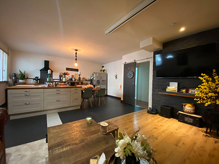 Appartement à vendre - Bezons, Chênes, Val Notre Dame - 4 pièces - 3 chambres