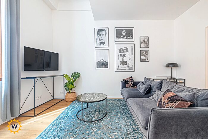 Appartement 3 pièces à louer - Nice, Vieux Nice