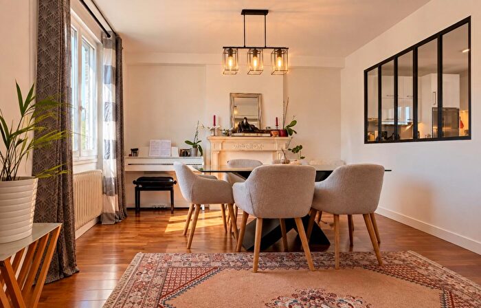 Maison 5 pièces à vendre - Mériel