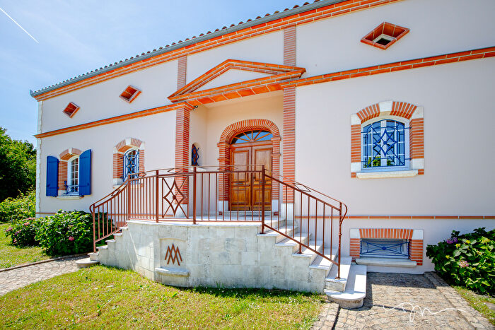 Maison 9 pièces à Préserville, à vendre