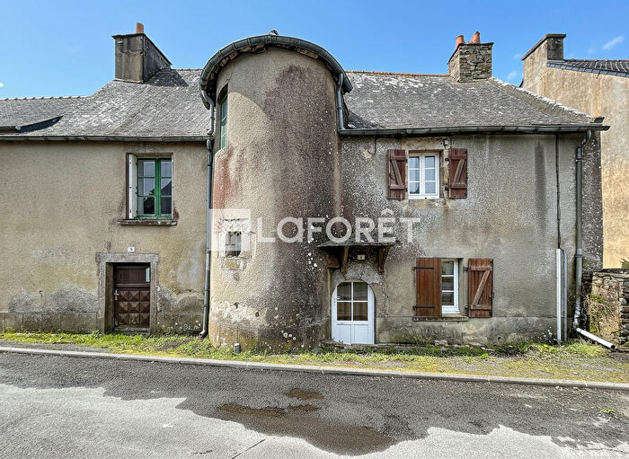 Maison à vendre - Béganne - 7 pièces - 4 chambres