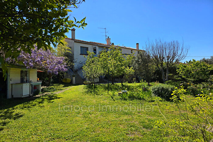 Montesquieu-des-Albères : Maison 4 pièces à vendre