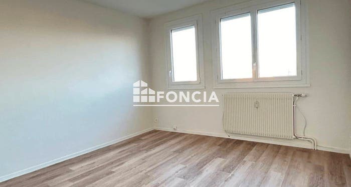 Aurence-Corgnac-Cité Universitaire, Limoges - Appartement 2 pièces à louer