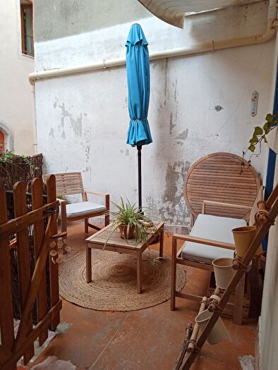 Maison à vendre - Sumène - 3 pièces - 2 chambres