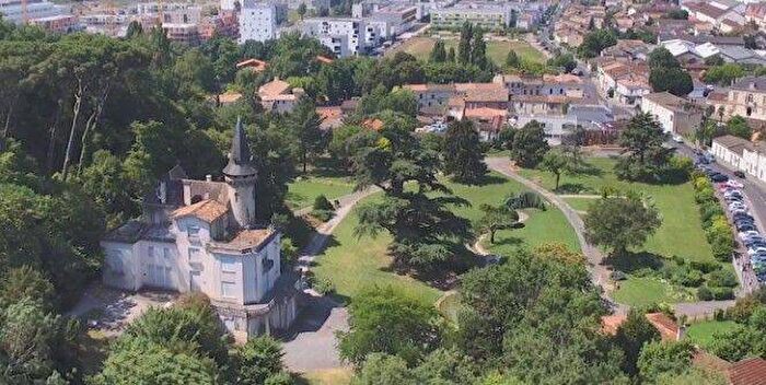 Floirac : Appartement 2 pièces à louer