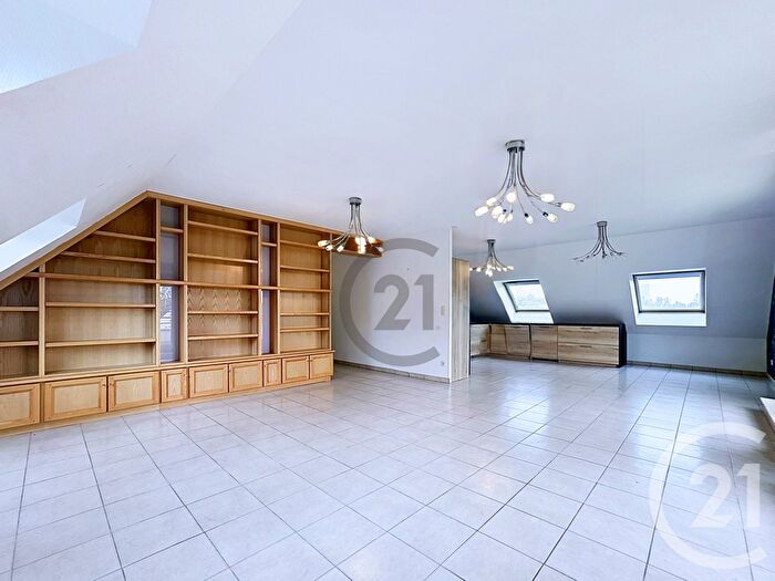 Appartement 4 pièces à Nogent-sur-Seine, à vendre