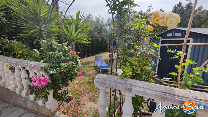 Maison 4 pièces à vendre - Maureilhan