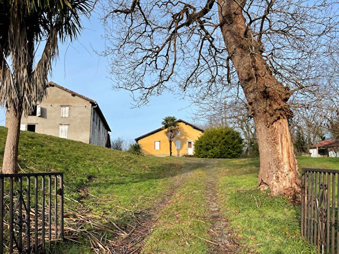 Maison à vendre - Hinx - 5 pièces - 4 chambres