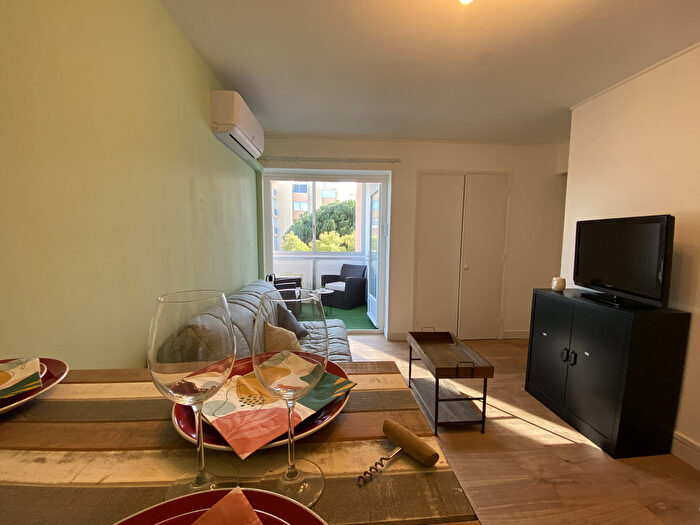 Appartement 1 pièce à Le Grau-du-Roi, Port Royal, Plage Rive Gauche, à vendre