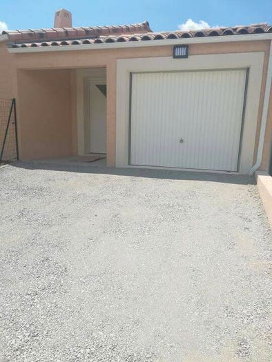 Villefranche-de-Lauragais - Maison 4 pièces à louer
