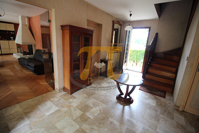 Blagnac, Centre-ville - Maison 7 pièces à vendre