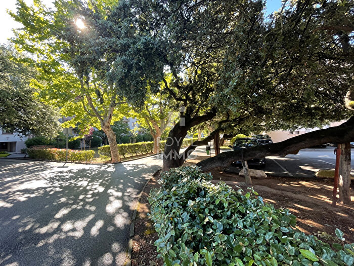 Toulon, La Serinette, La Barre - Appartement 4 pièces à vendre