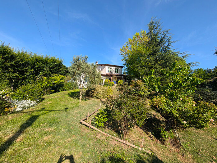 Maison à vendre - Vienne, Centre-ville - 5 pièces - 3 chambres