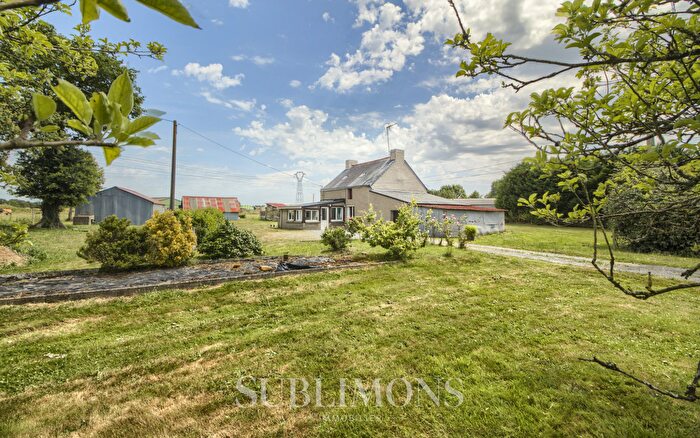 Maison 2 pièces à vendre - Nivillac
