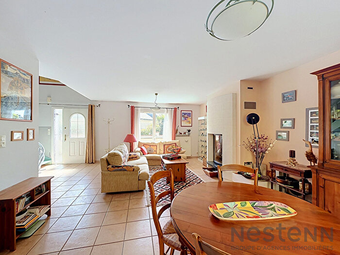 Angers, Doutre, Saint-Jacques : Maison 6 pièces à vendre