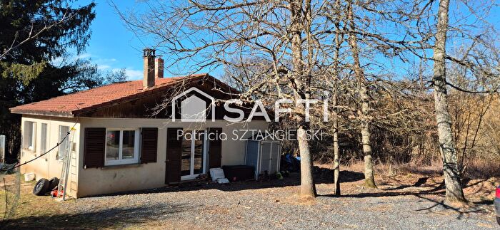 Maison à vendre - Mazaye - 3 pièces - 2 chambres